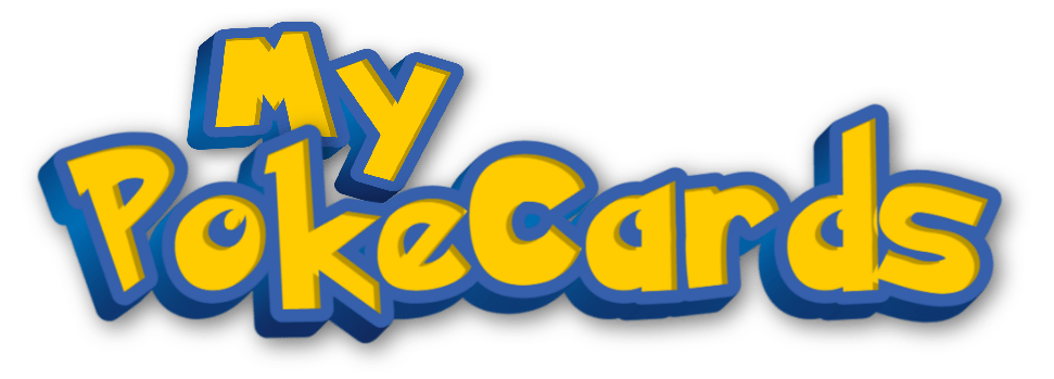 MyPokéCards - Organiser et Gérer votre Collection Pokémon
